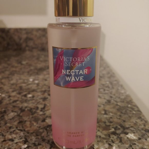 Victoria's Secret | Bath & Body | Victorias Secret Nectar Wave Body ...